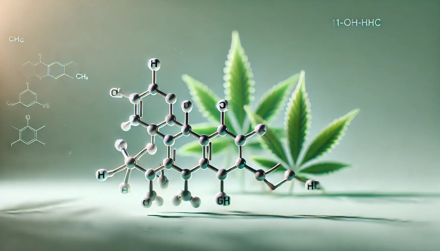 HHC Blüten kaufen - Hochwertige Auswahl | Sicher & Legal