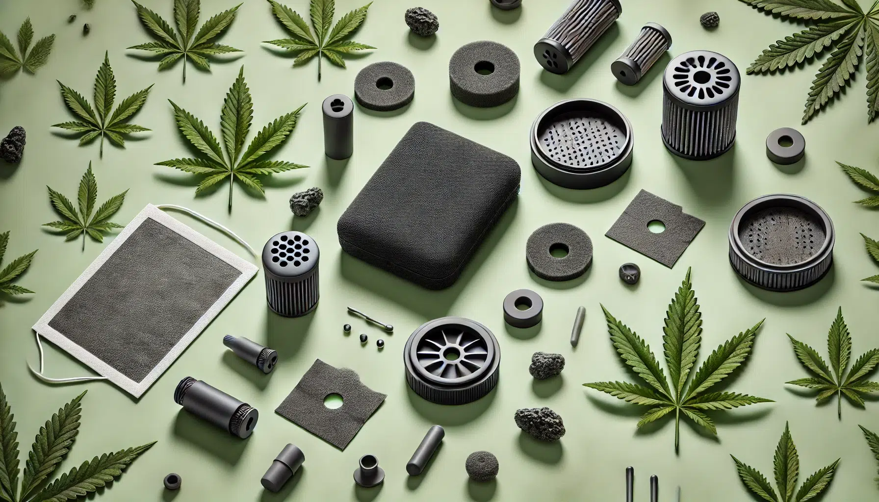 Bong Rauchen Anleitung: Wie raucht man Bong richtig?