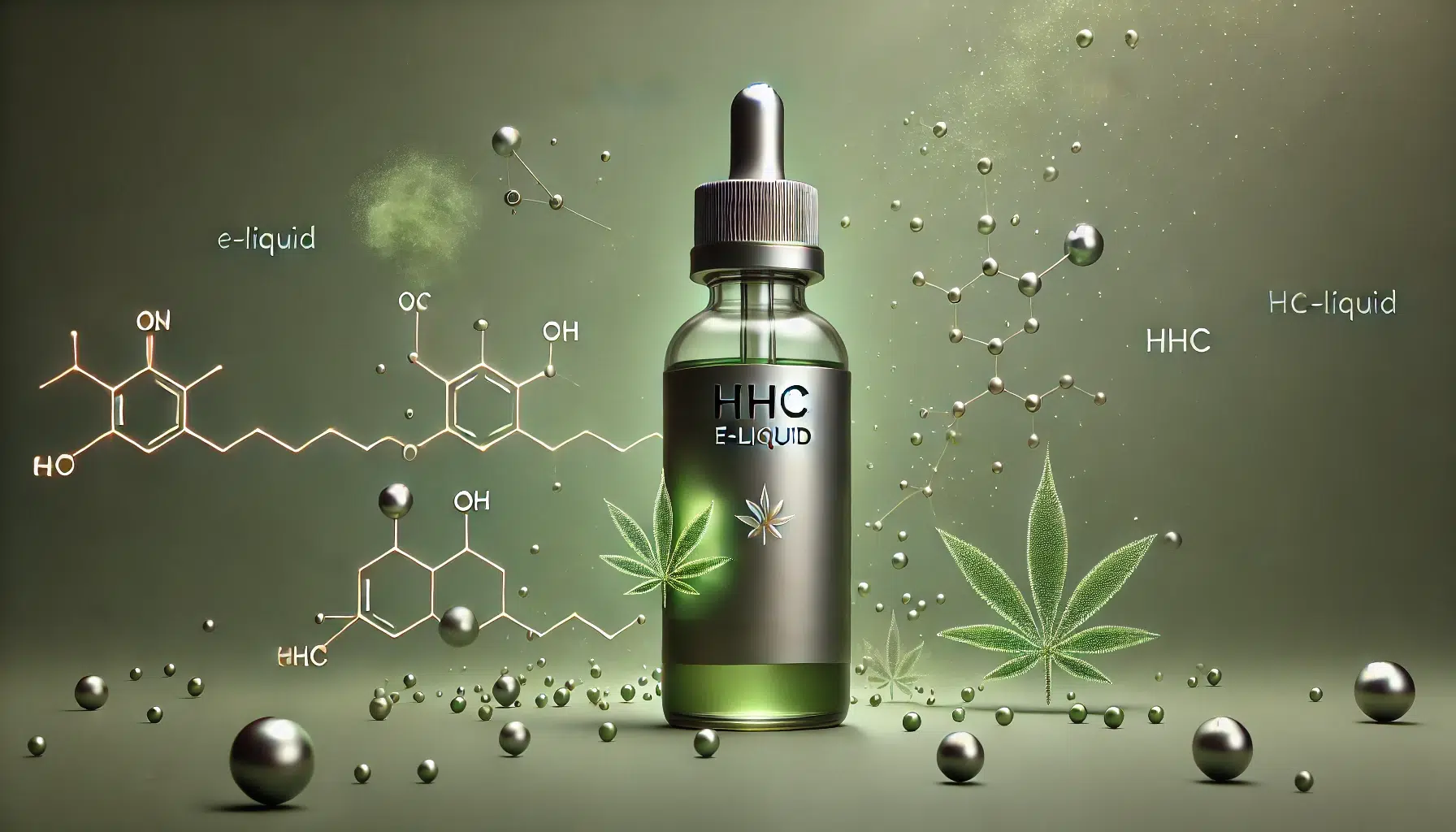 HHC Blüten kaufen - Hochwertige Auswahl | Sicher & Legal