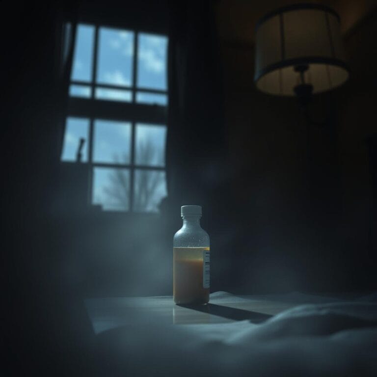 Sicher und richtig: Wie Tilidin absetzen