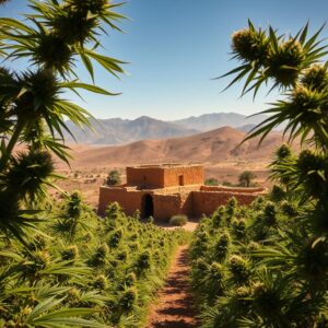 Alles über Cannabis Sativa und seine Wirkung - Cannabuben